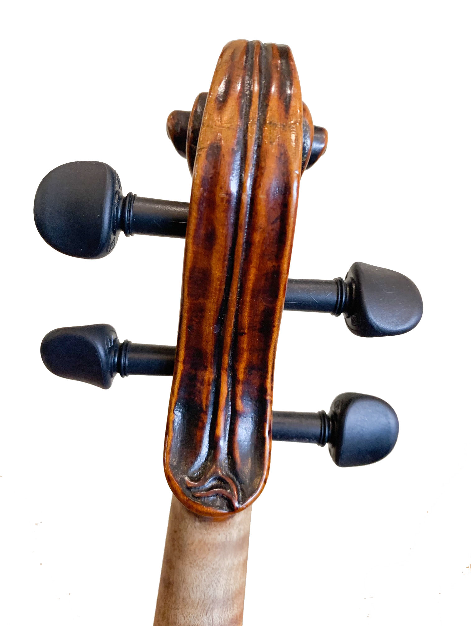 Rare Instruments - Lane & Edwards Violins