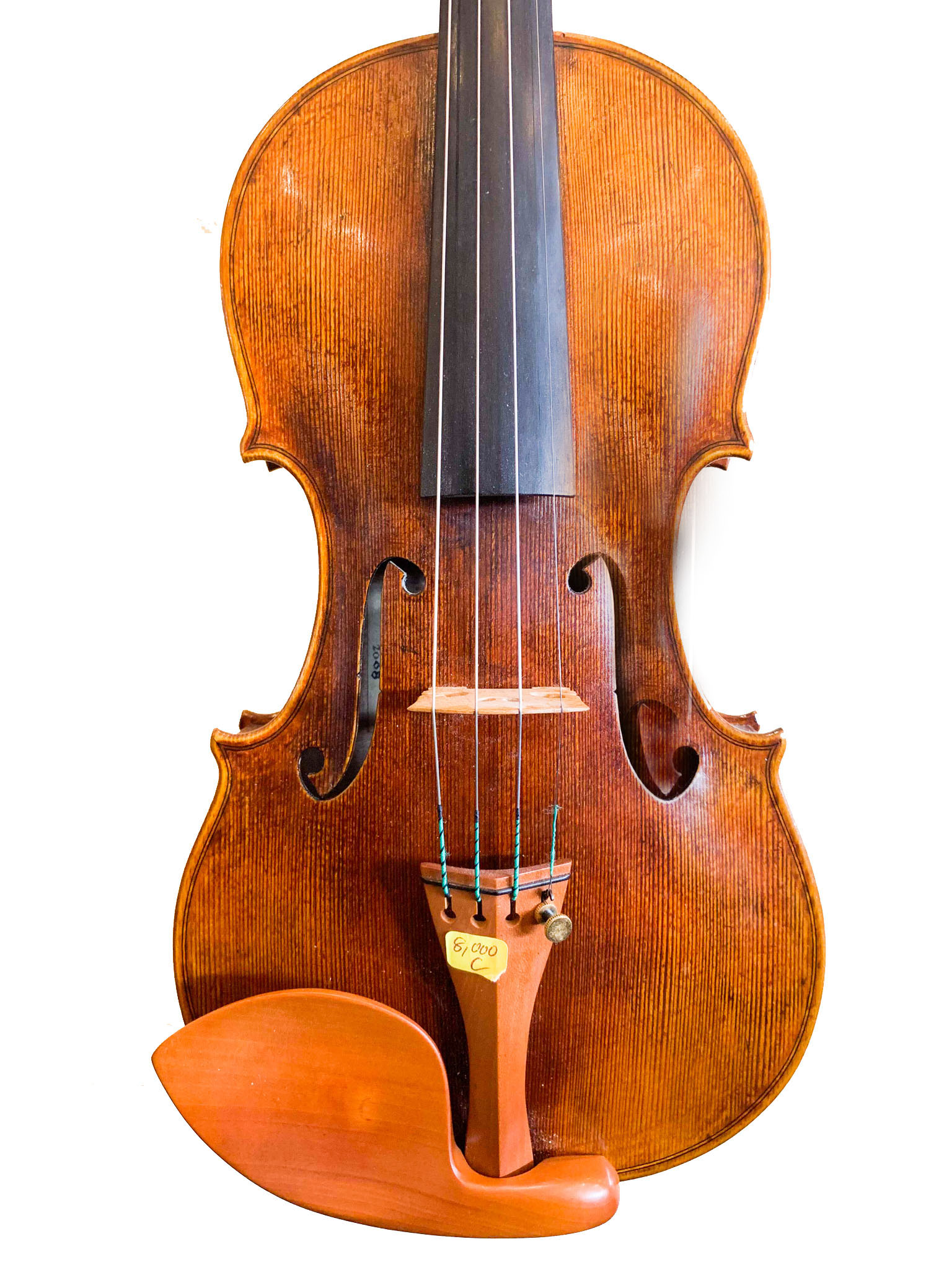 Rare Instruments | Lane & Edwards Violins